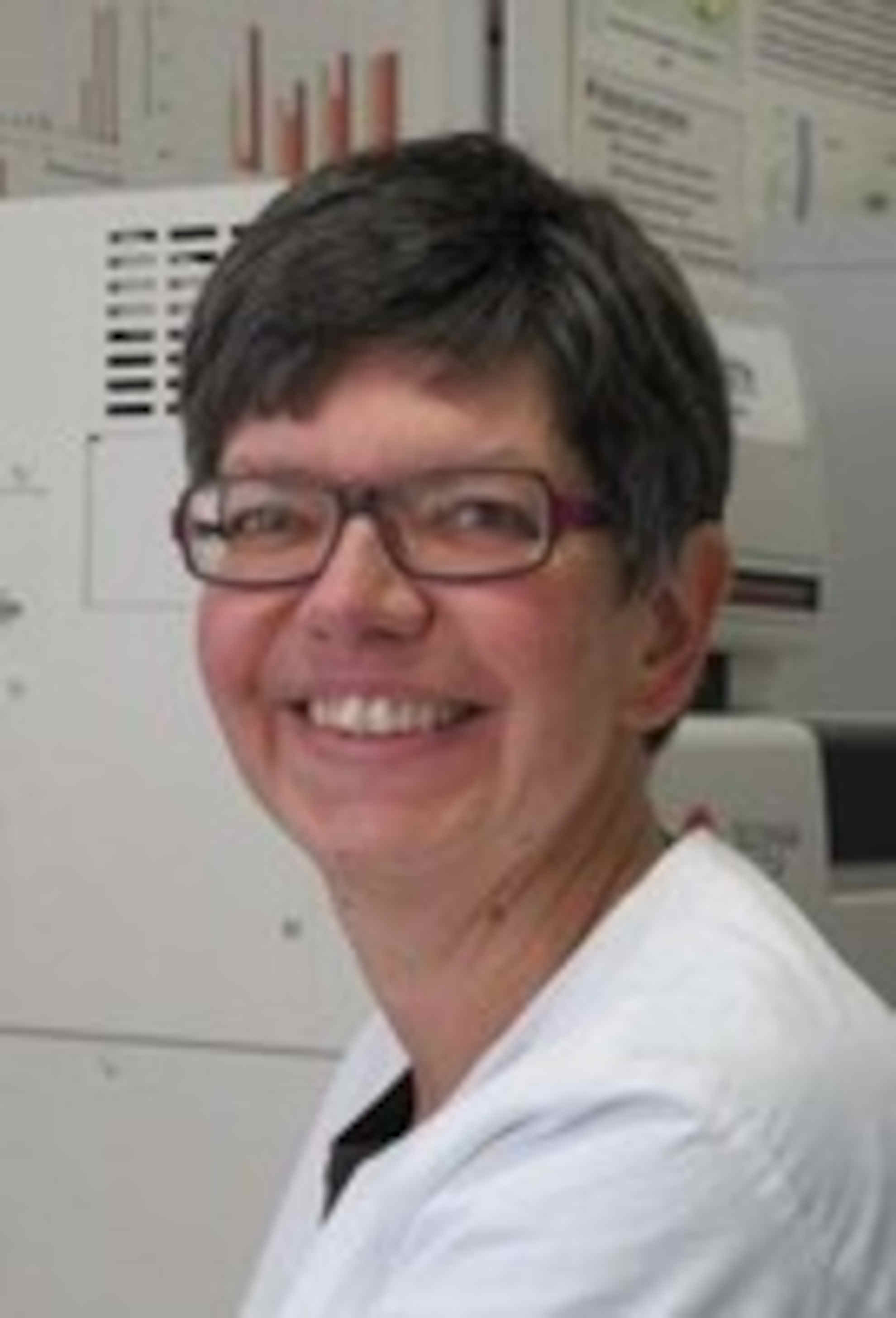 Mitarbeiter - Kompetenzzentrum Obstbau-Bodensee